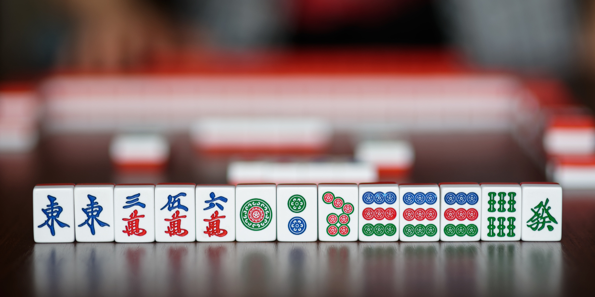 Yagi Riichi Taikai 2025